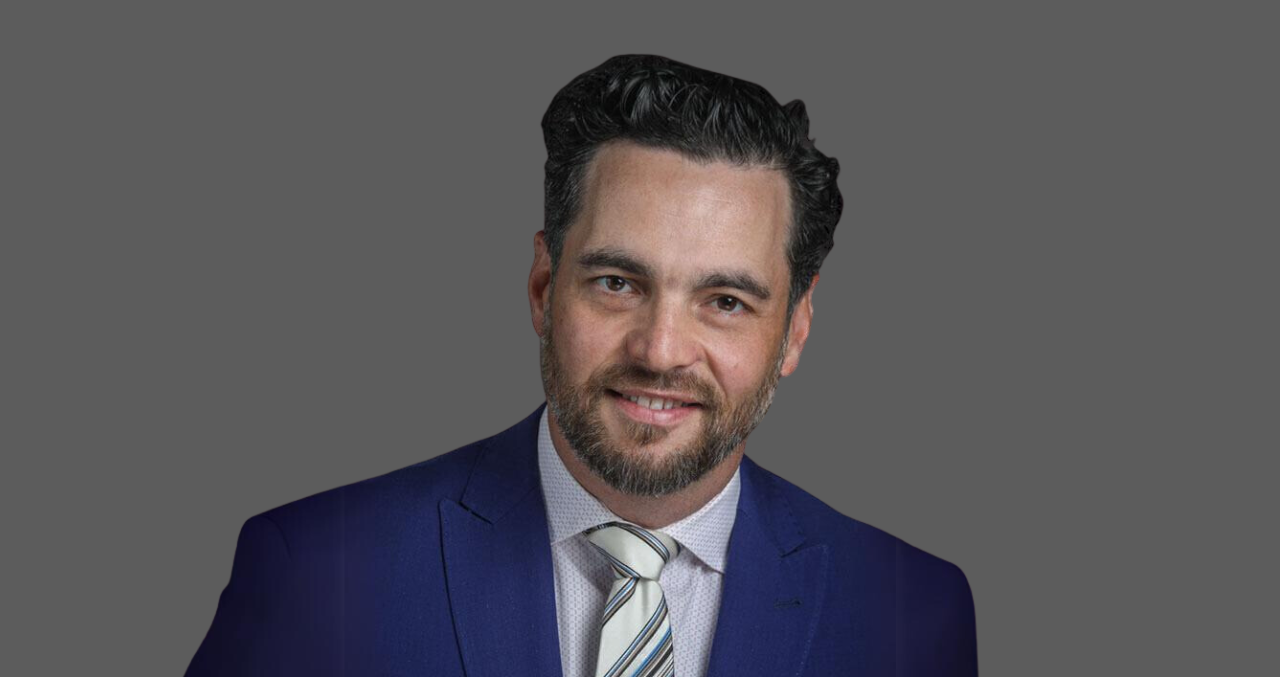 Richard Dubé | RGCQ